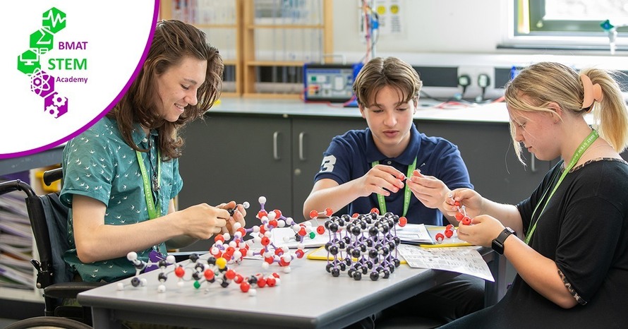 Bmat Stem Academy - Profile (2023)