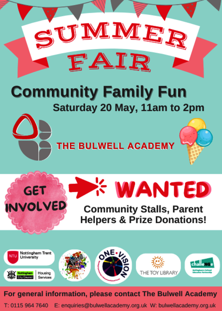 The Bulwell Academy - Profile (2023)