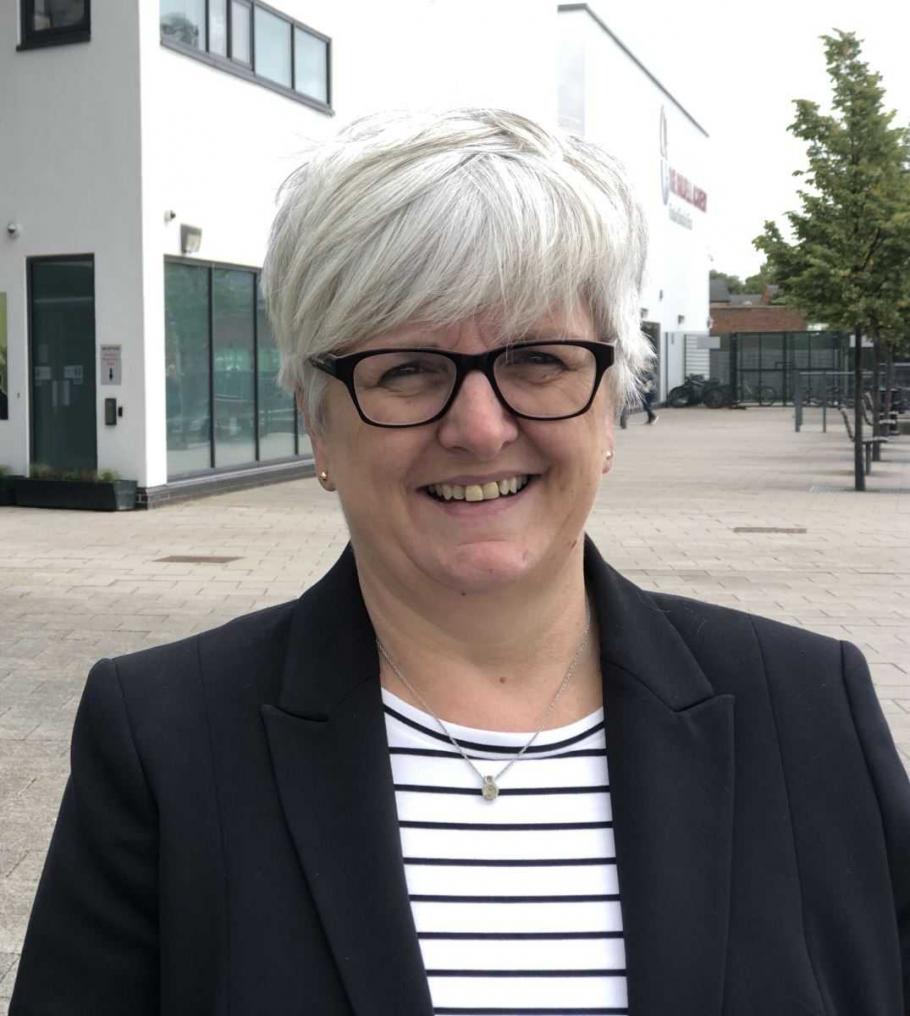 The Bulwell Academy - Profile (2023)