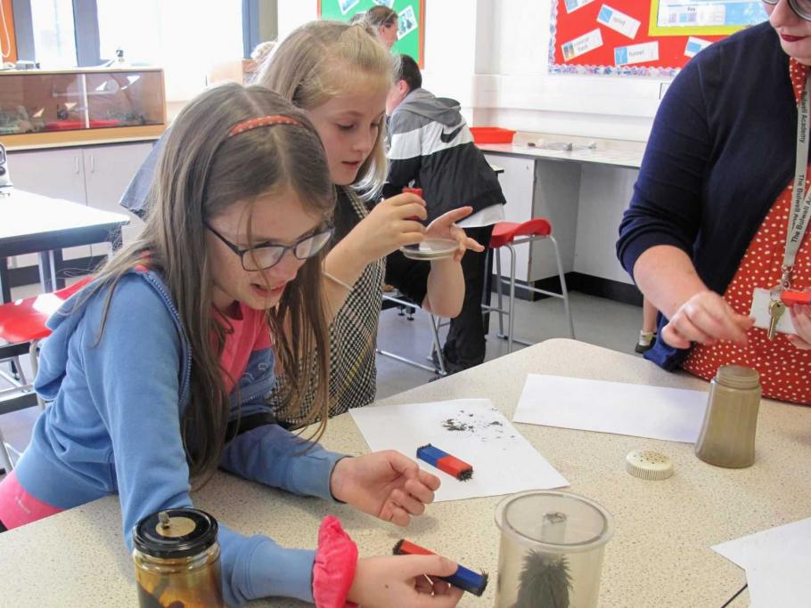 The Bulwell Academy - Profile (2023)