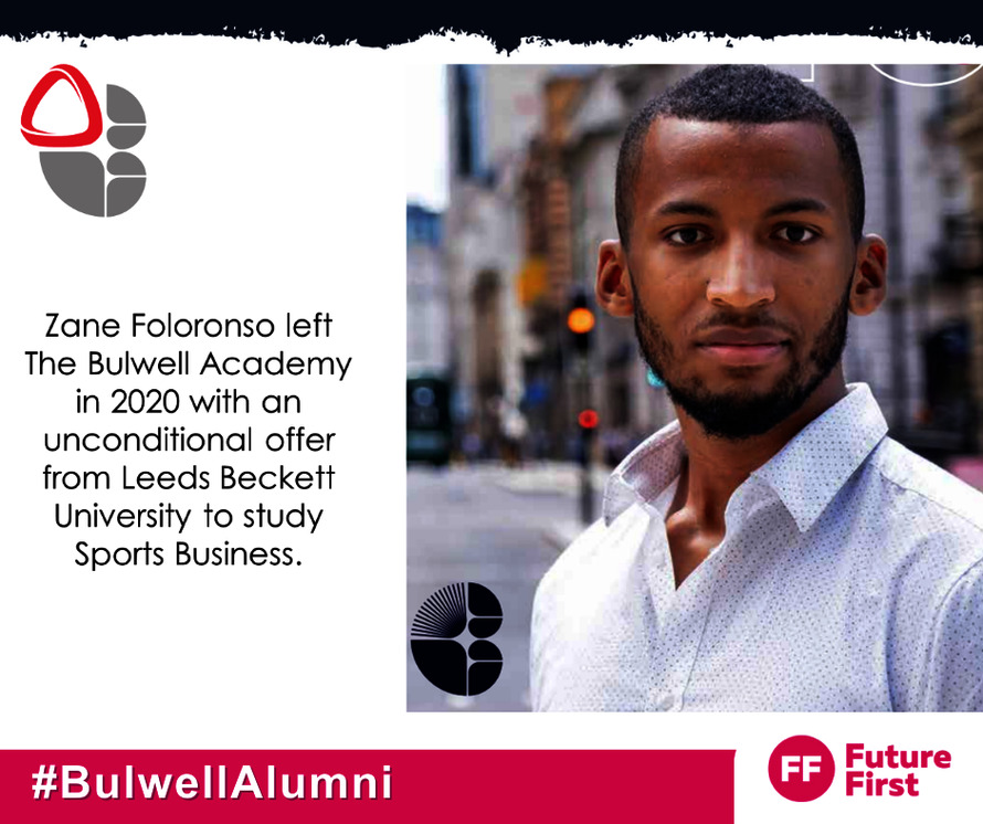 The Bulwell Academy - Profile (2023)