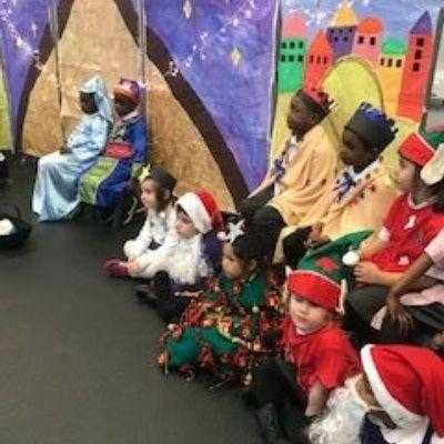 Delta Primary School - Profile (2024)