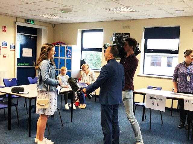 Friesland School - Profile (2023)