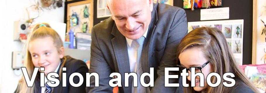 Friesland School - Profile (2023)