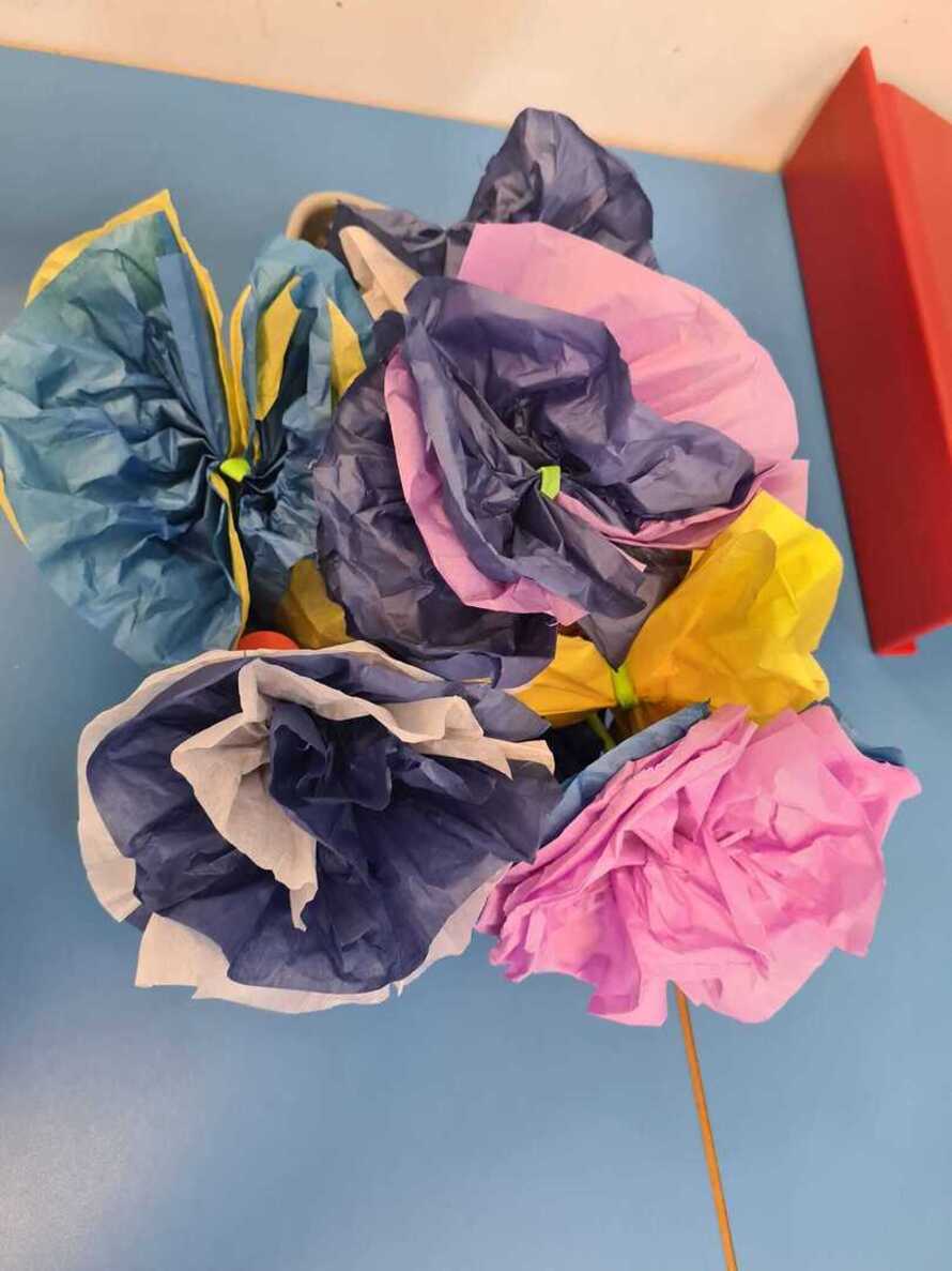 Hope Hamilton CofE Primary School - Profile (2023)