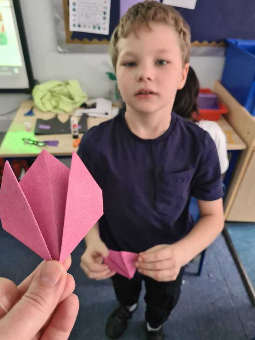 Hope Hamilton CofE Primary School - Profile (2023)