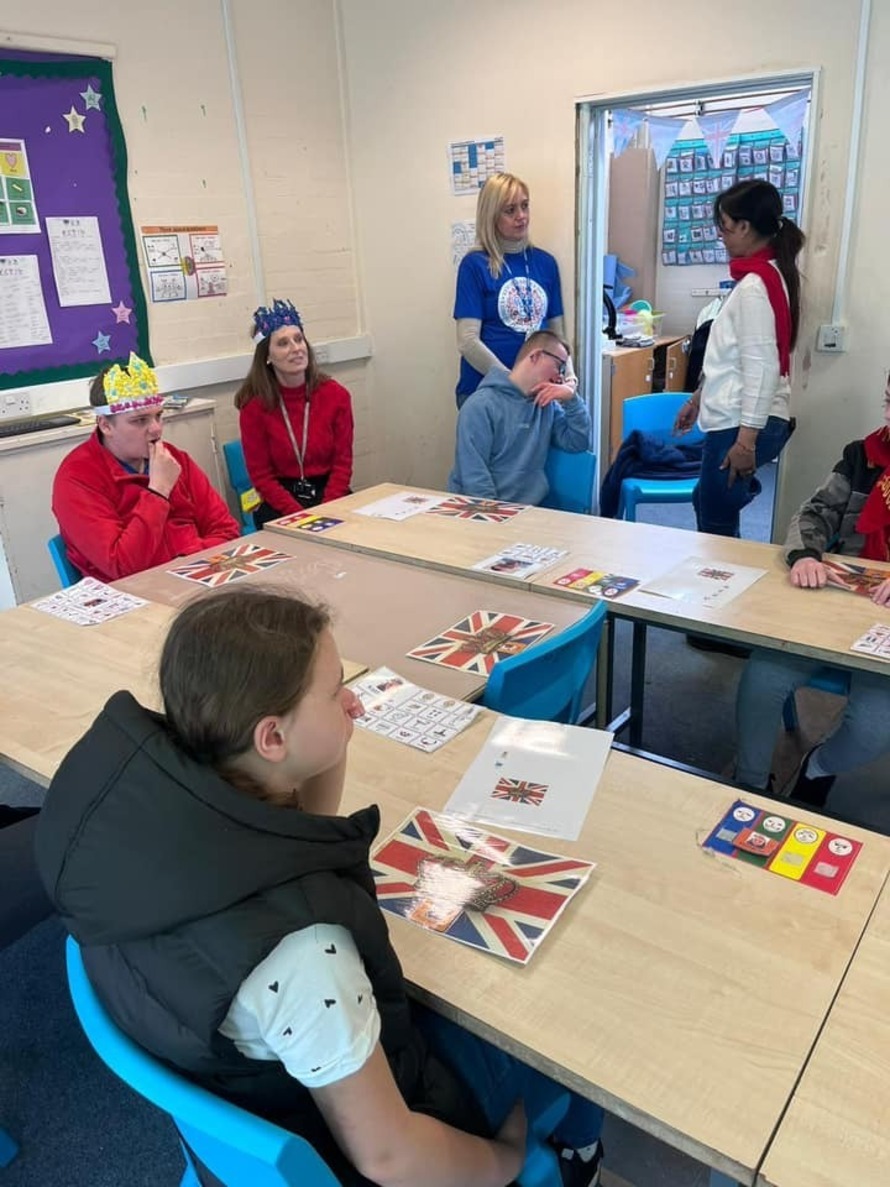 Oak View School - Profile (2023)