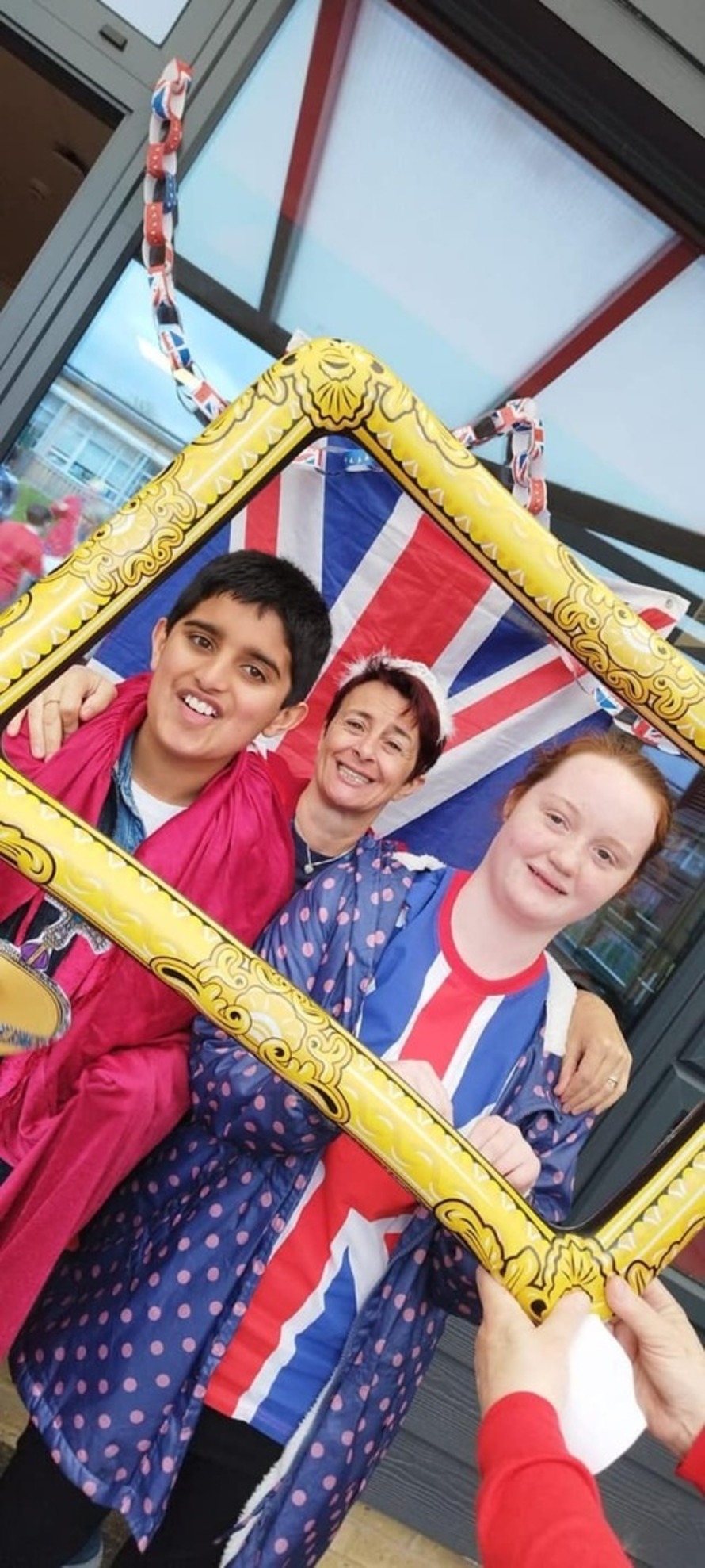 Oak View School - Profile (2023)