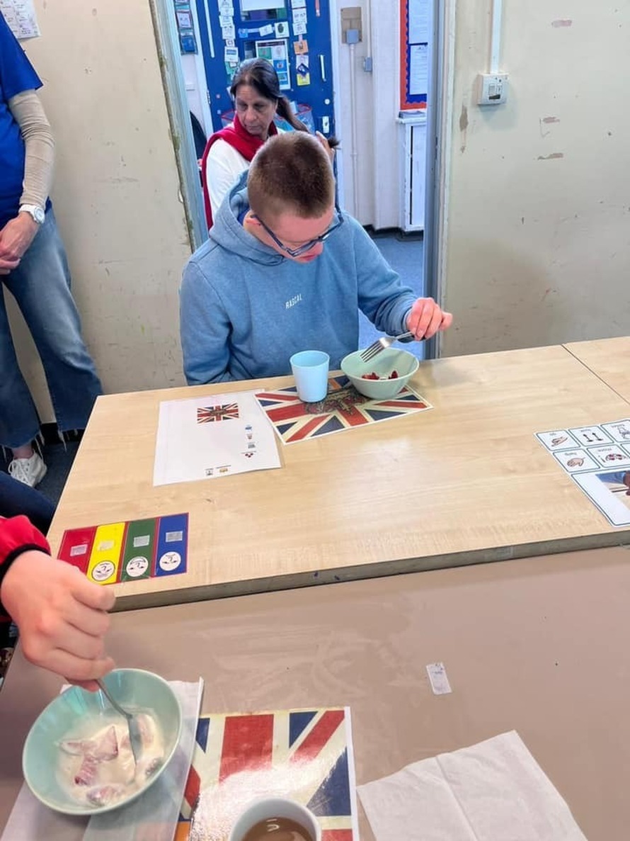 Oak View School - Profile (2023)