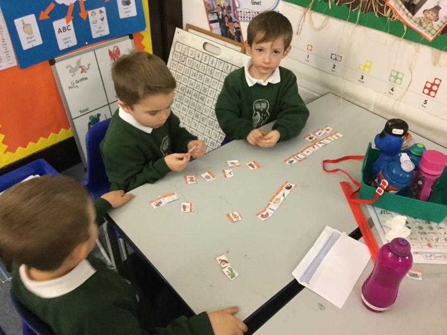 Barnes Farm Infant School - Profile (2024)