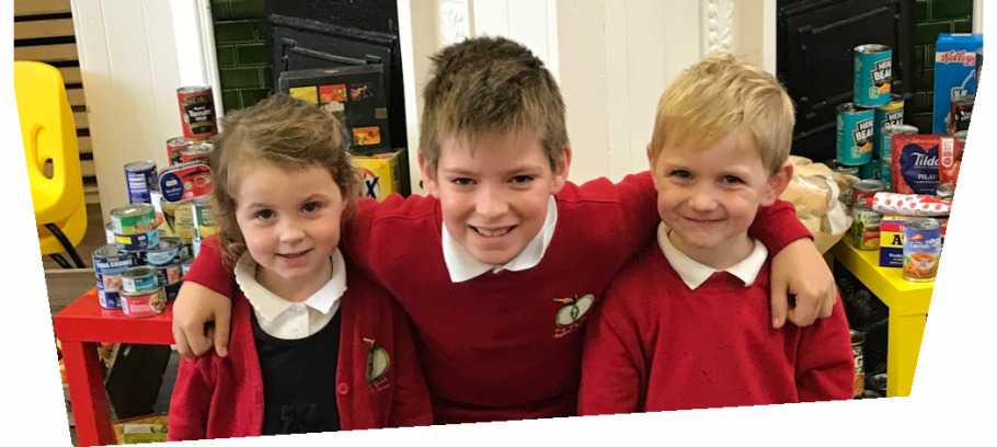 Appleton Roebuck Primary School - Profile (2024)