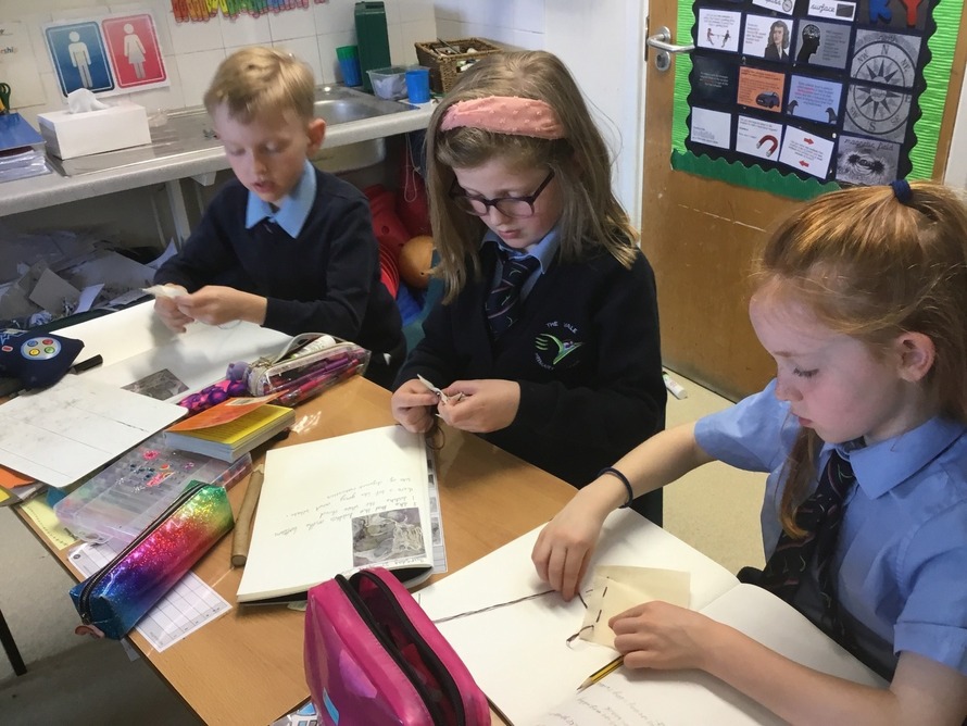 The Vale Primary School - Profile (2023)