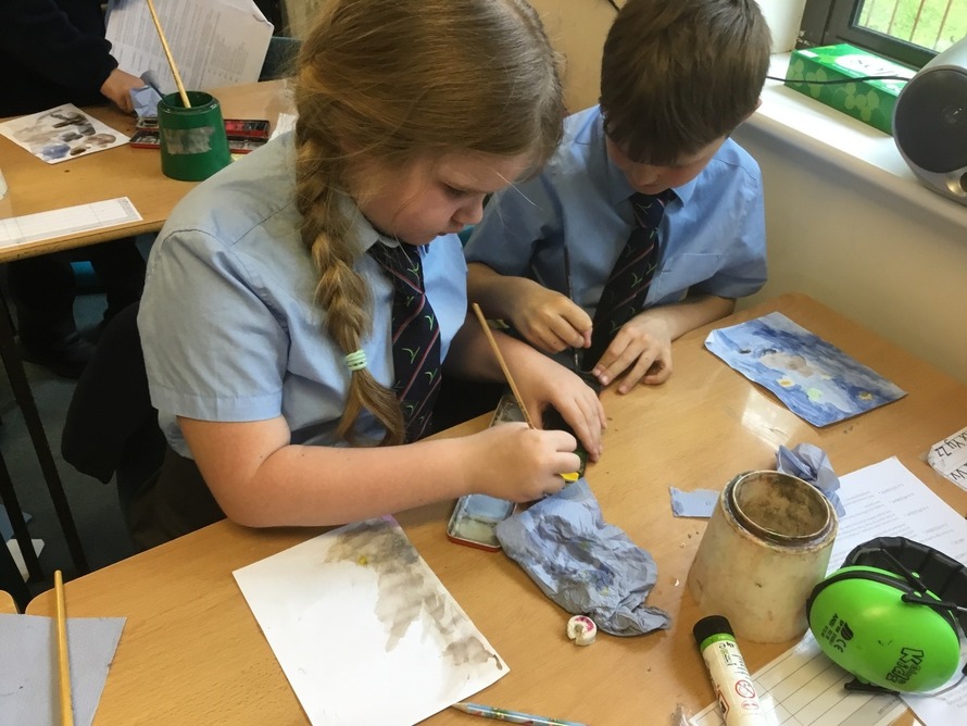 The Vale Primary School - Profile (2023)