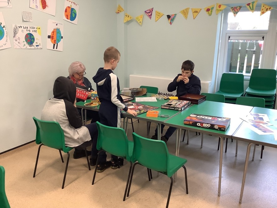 Holbrook School for Autism - Profile (2024)