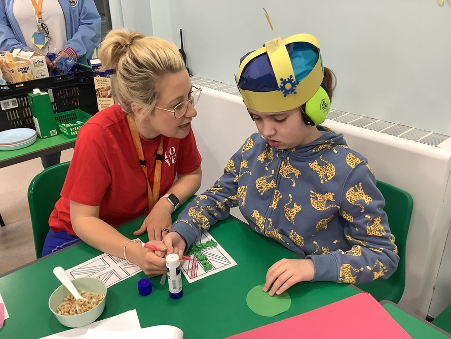 Holbrook School for Autism - Profile (2023)