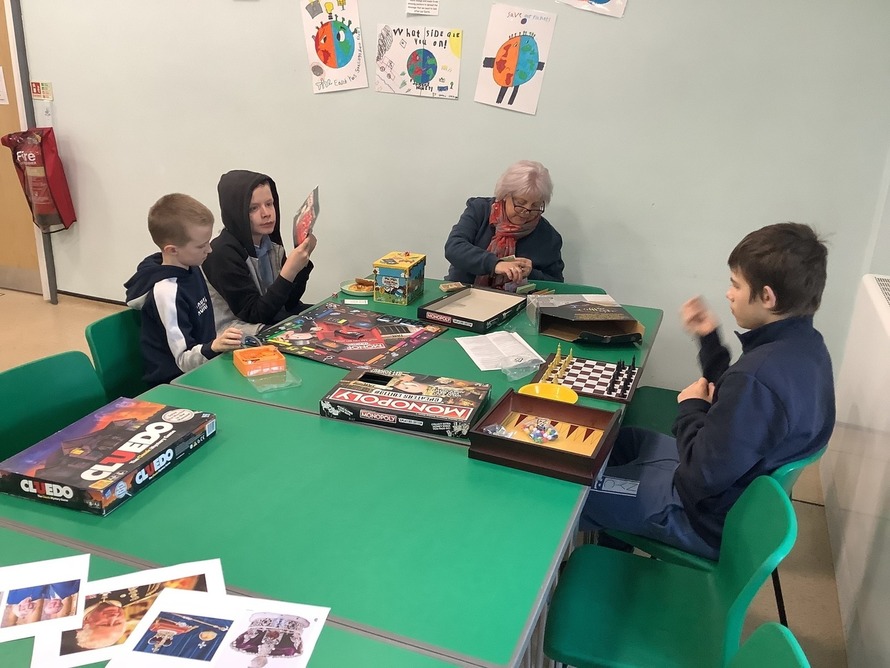 Holbrook School for Autism - Profile (2024)