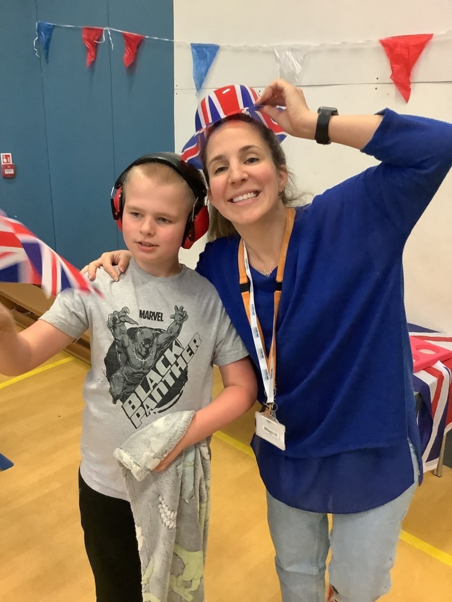 Holbrook School for Autism - Profile (2023)