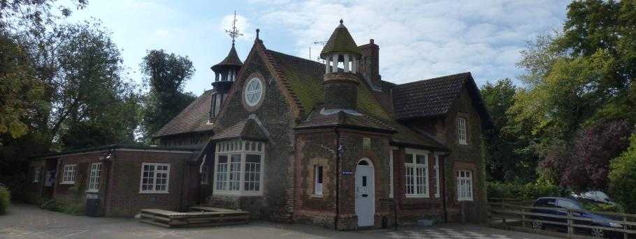 Rudham CofE Primary Academy - Profile (2023)