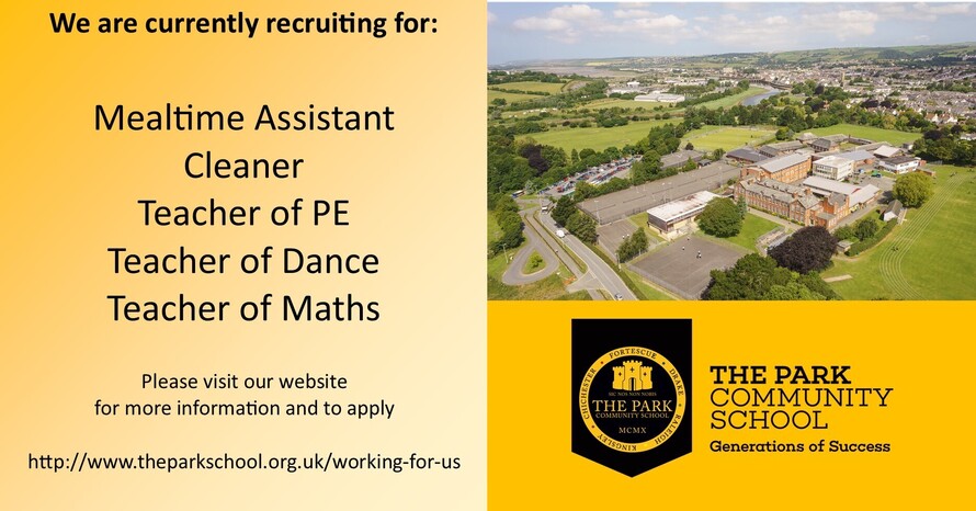 The Park Community School - Profile (2023)