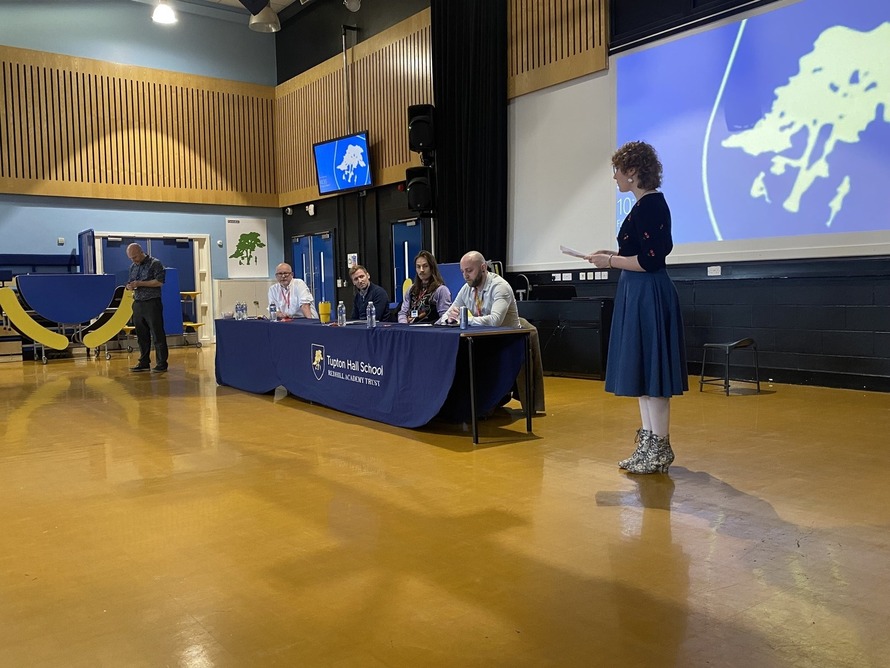 Tupton Hall School - Profile (2023)