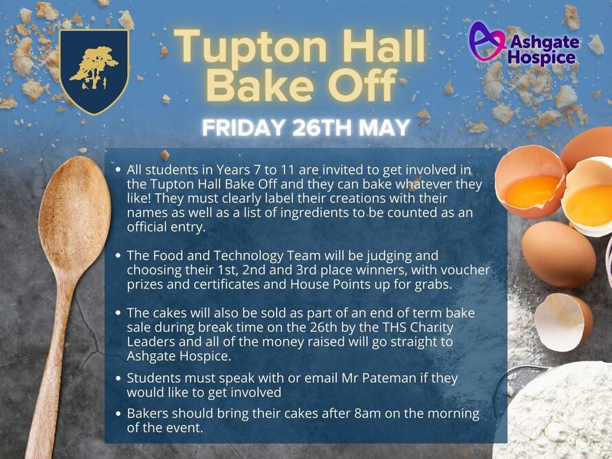 Tupton Hall School - Profile (2023)