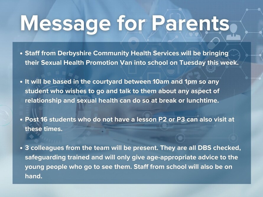 Tupton Hall School - Profile (2023)