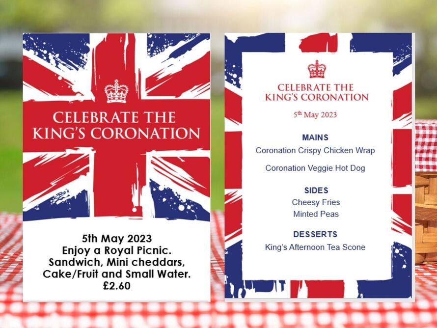 Tupton Hall School - Profile (2023)