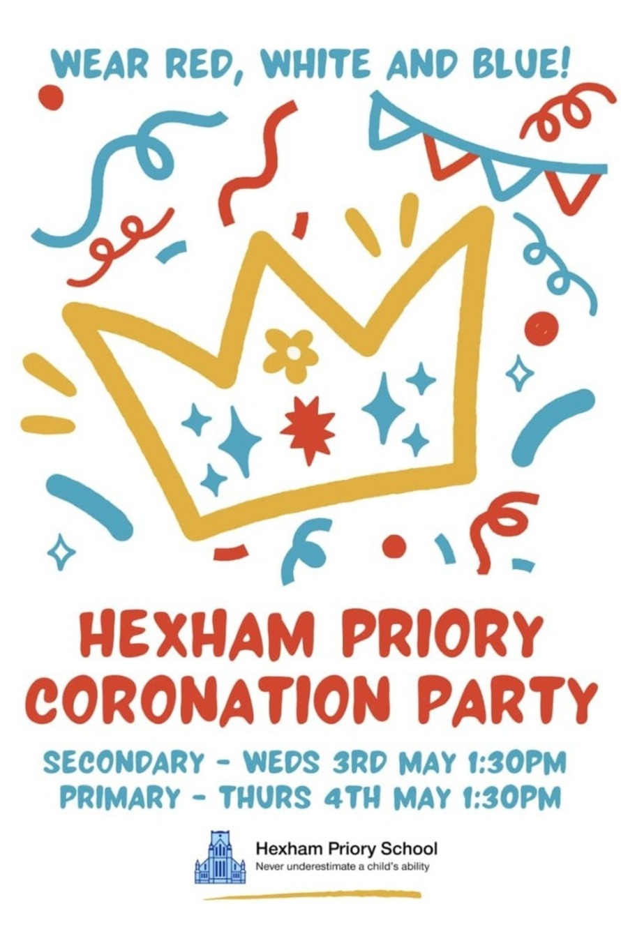 Hexham Priory School - Profile (2023)