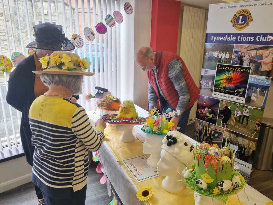 Hexham Priory School - Profile (2023)