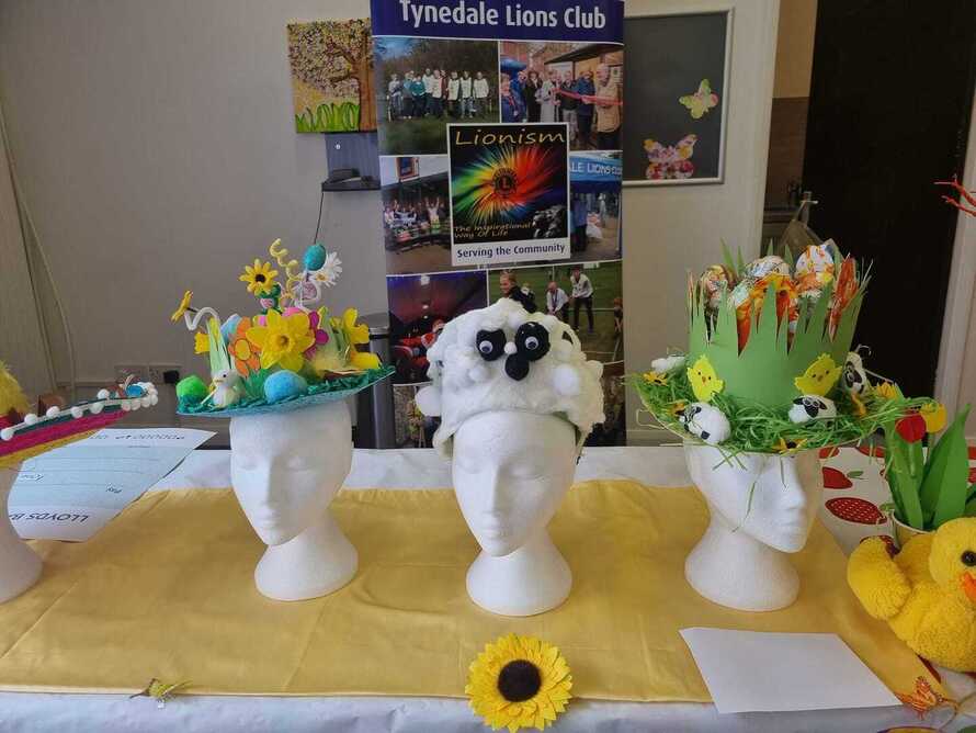 Hexham Priory School - Profile (2023)