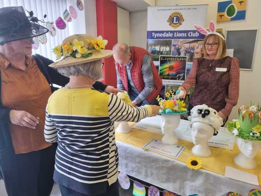 Hexham Priory School - Profile (2023)