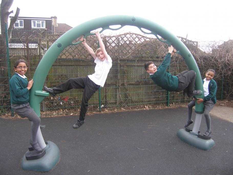 Knutsford Primary Academy - Profile (2023)