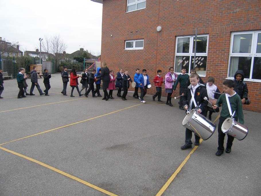 Knutsford Primary Academy - Profile (2023)