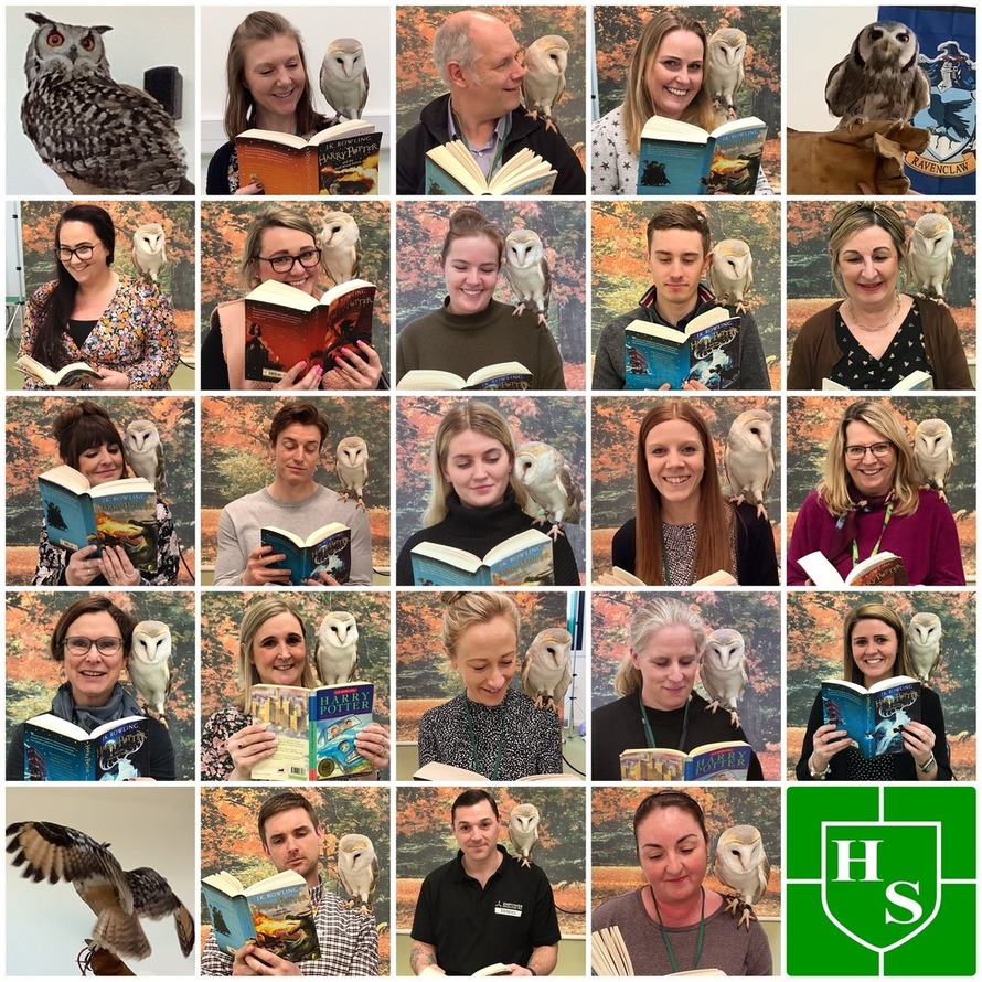 Hacton Primary School - Profile (2023)