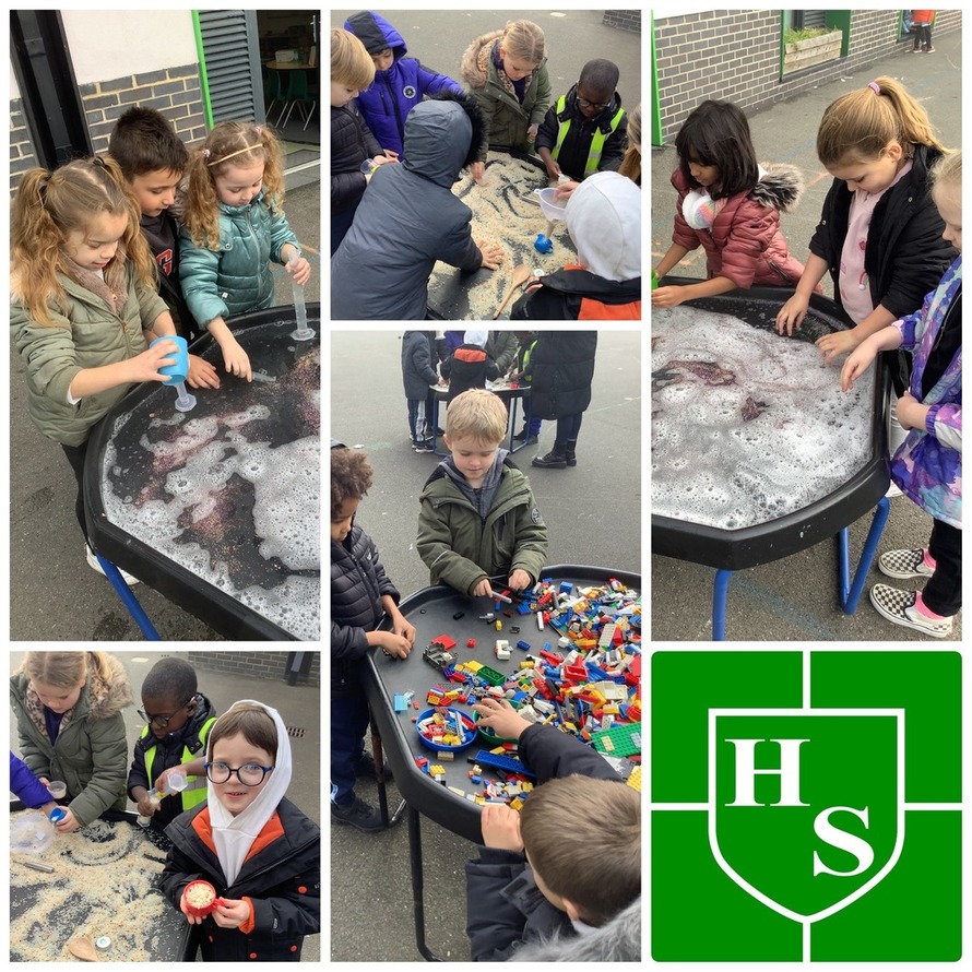 Hacton Primary School - Profile (2023)