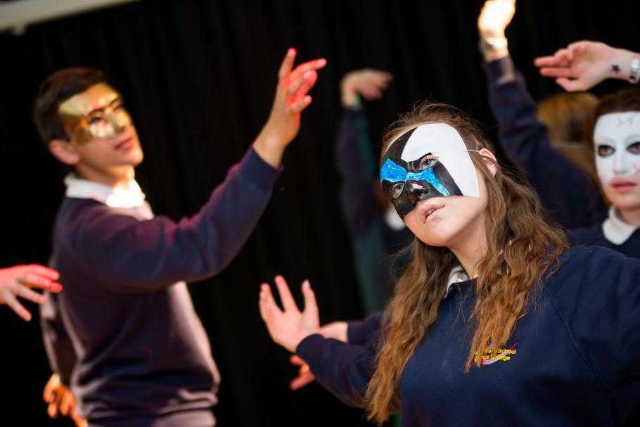 Meole Brace School - Profile (2023)