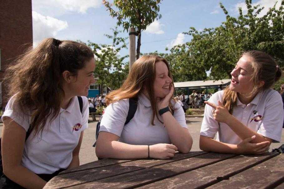 Meole Brace School - Profile (2024)