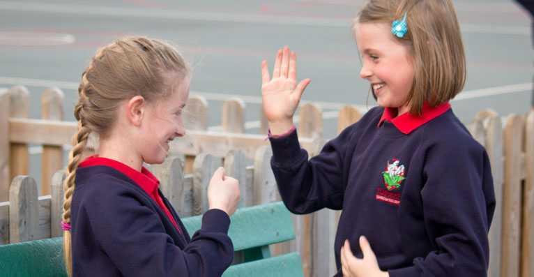 St George's Junior School - Profile (2023)