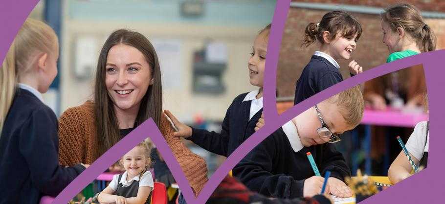 Rushden Primary Academy - Profile (2023)