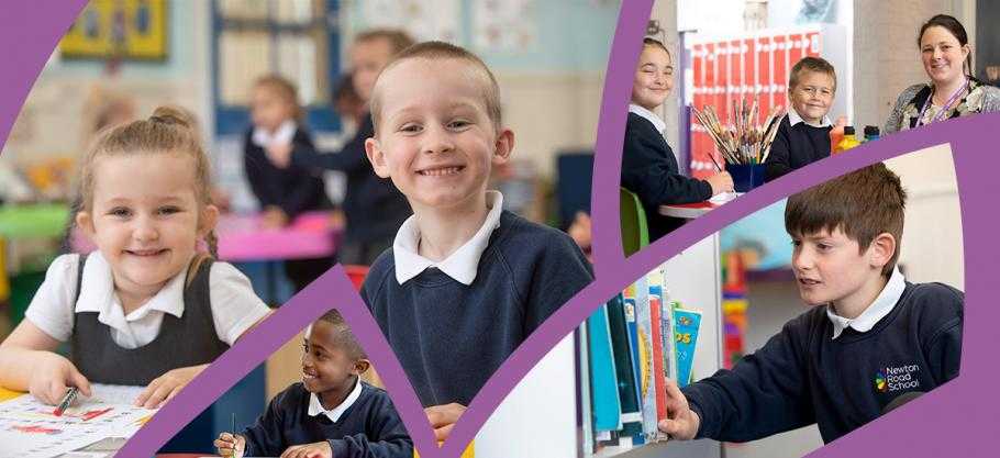 Newton Road School - Profile (2023)