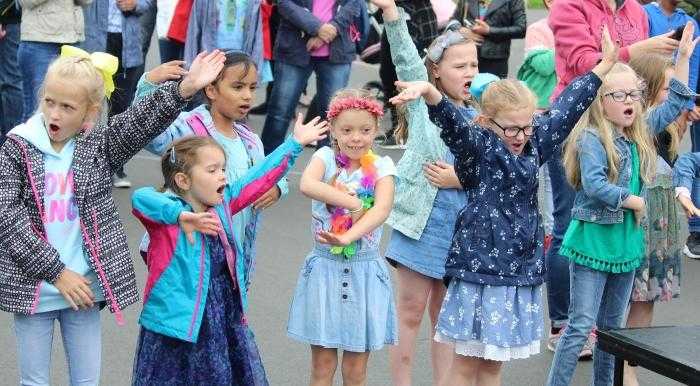 Whitkirk Primary School - Profile (2023)