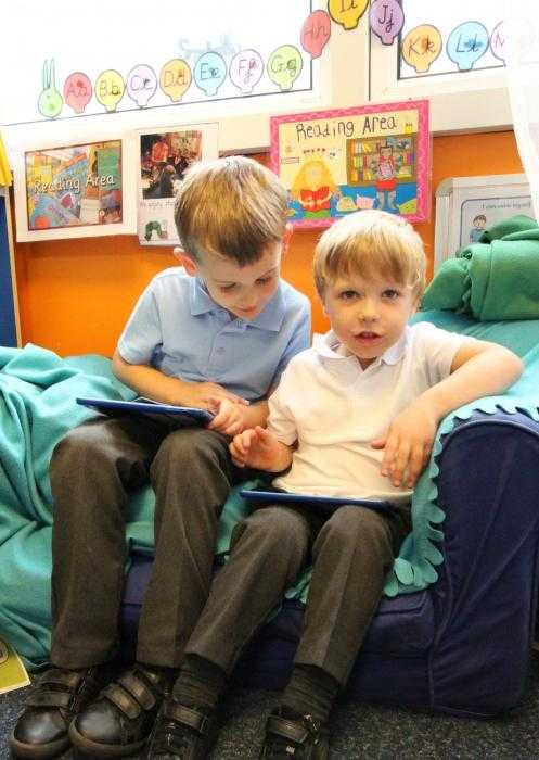 Whitkirk Primary School - Profile (2023)