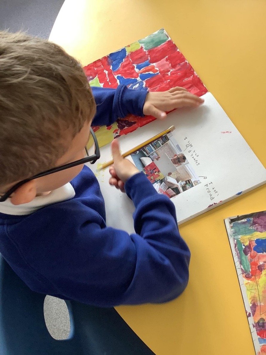 Whitkirk Primary School - Profile (2023)