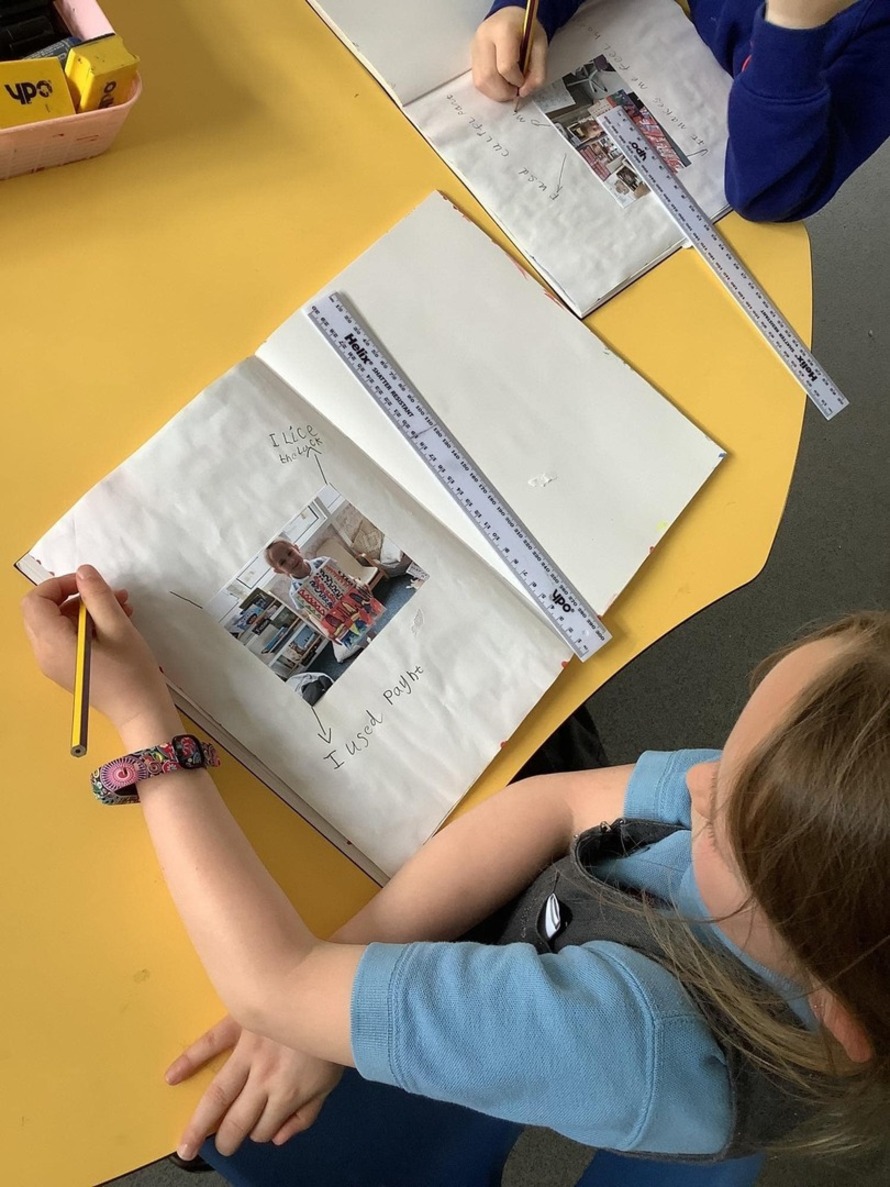 Whitkirk Primary School - Profile (2023)