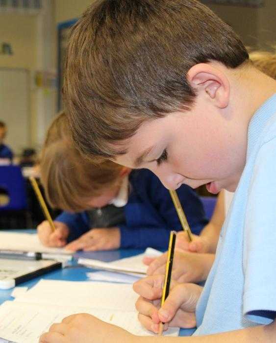 Whitkirk Primary School - Profile (2023)
