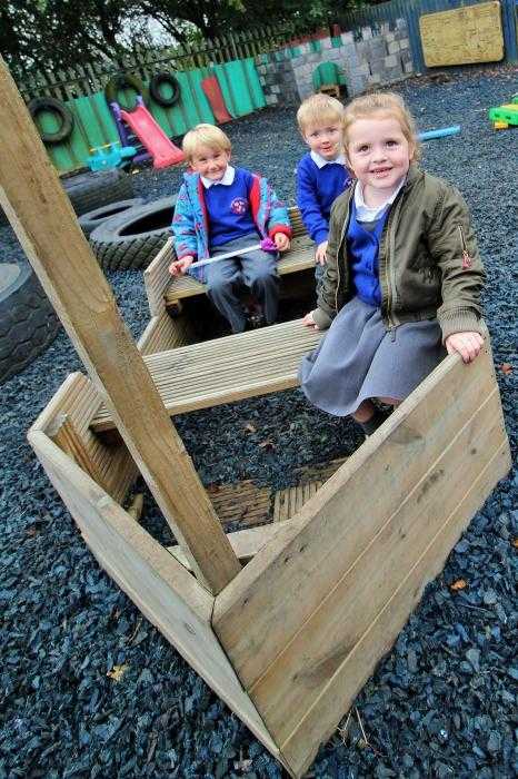 Whitkirk Primary School - Profile (2023)