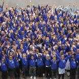 Childeric Primary School - Profile (2023)