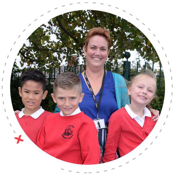 Captain Cook Primary School - Profile (2024)