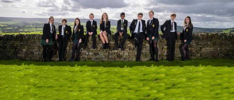 Colne Park High School - Profile (2024)