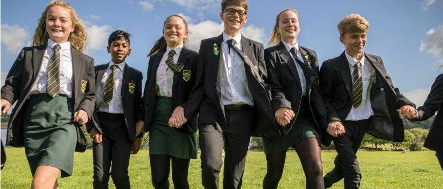 Colne Park High School - Profile (2023)